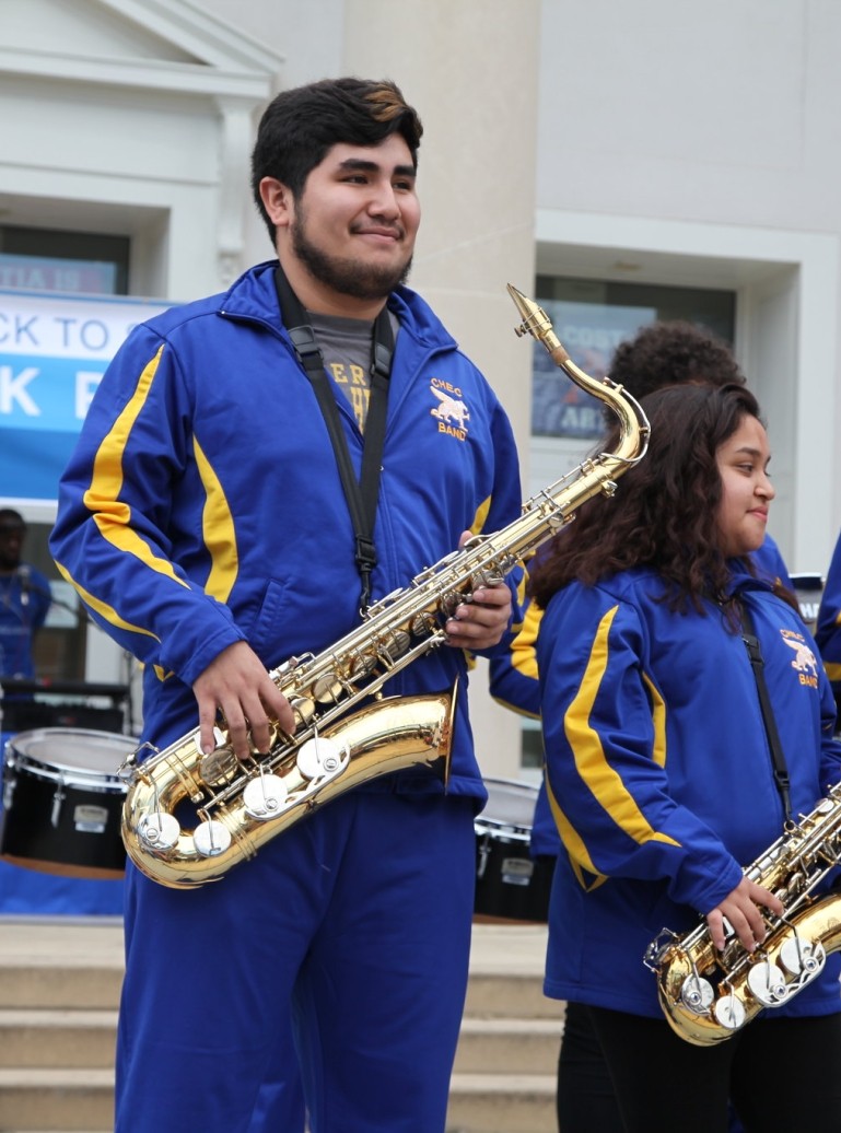 Explore Washington, DC | DCPS